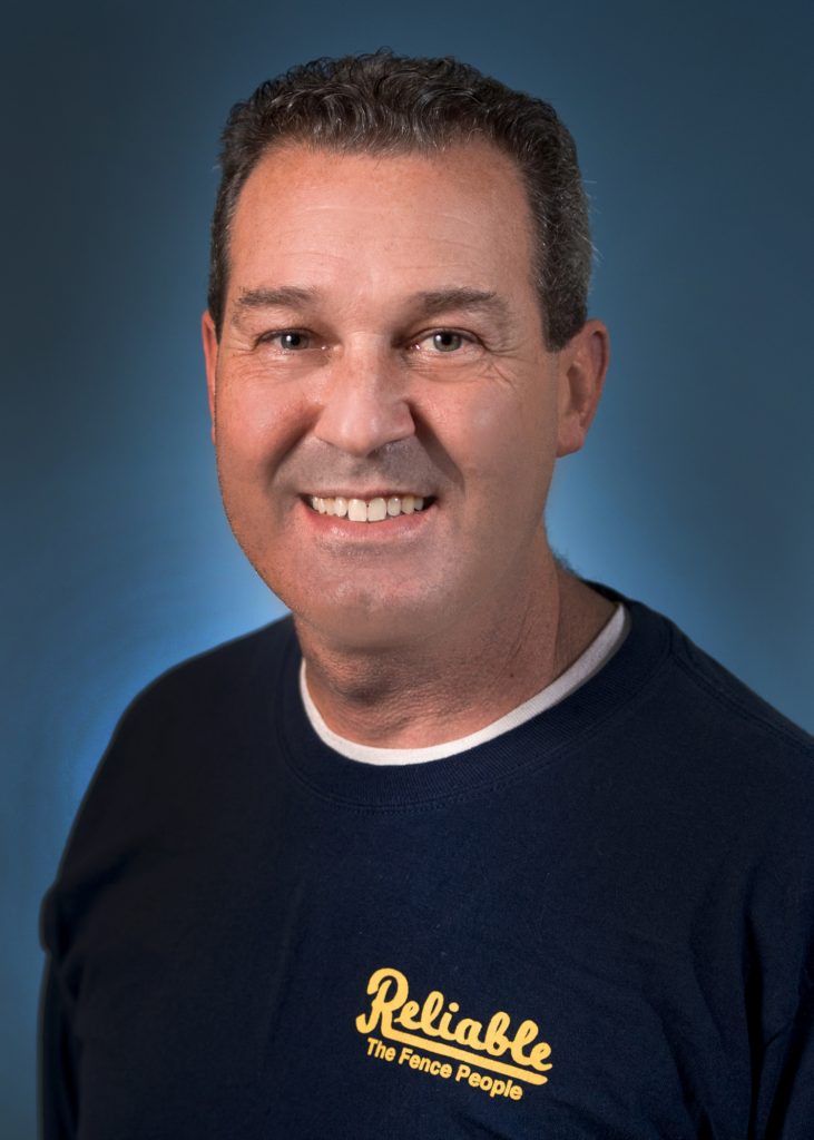 Meet Our Team - Reliable Fence Boston