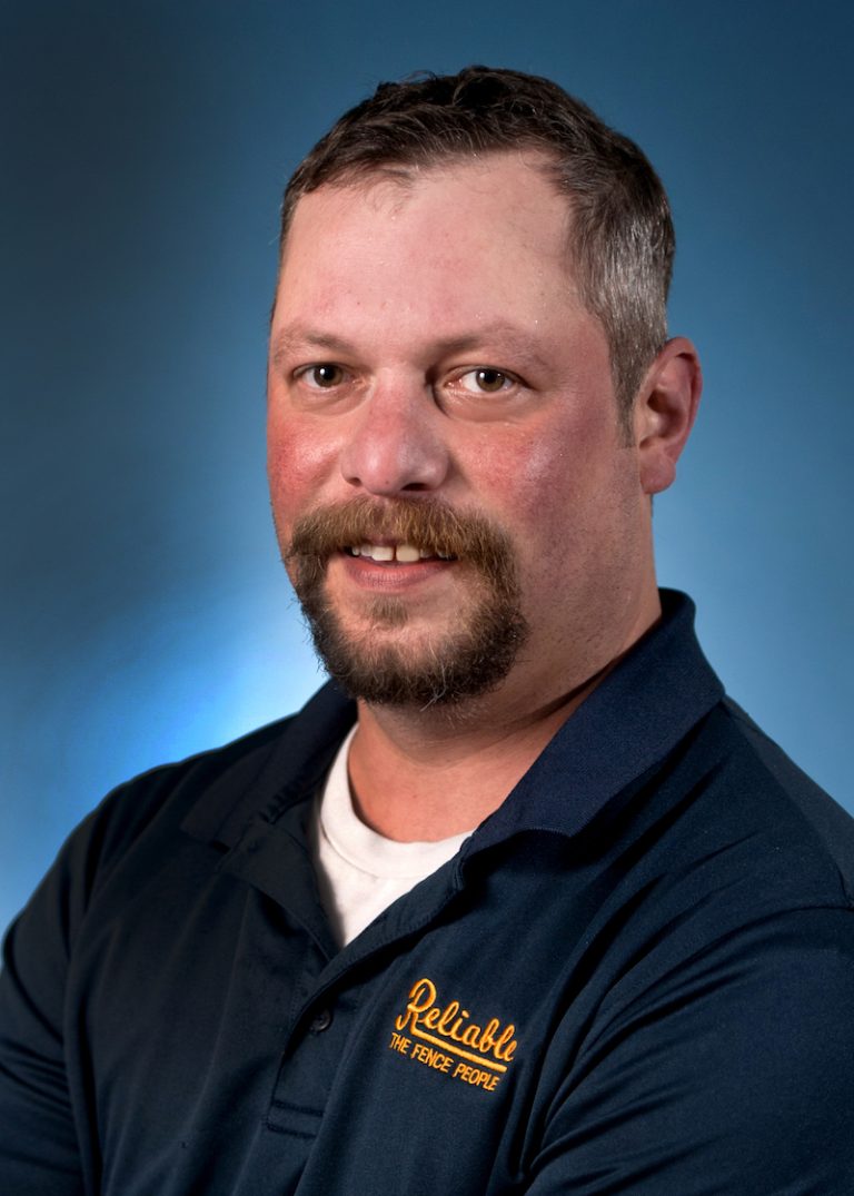 Meet Our Team - Reliable The Fence People