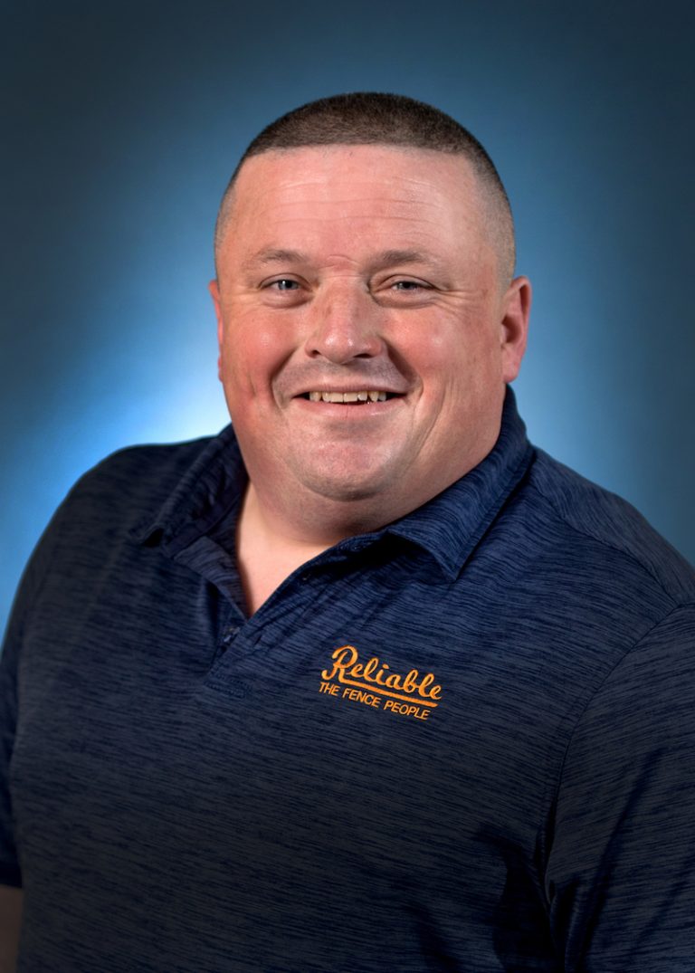 Meet Our Team - Reliable The Fence People